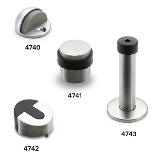 Briton 4700 Series Accessories