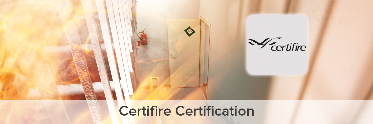 Certifire Certification